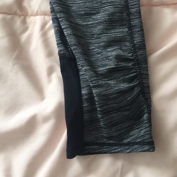 Pants & Jumpsuits | Lean Mean Running Machine Legging | Poshmark